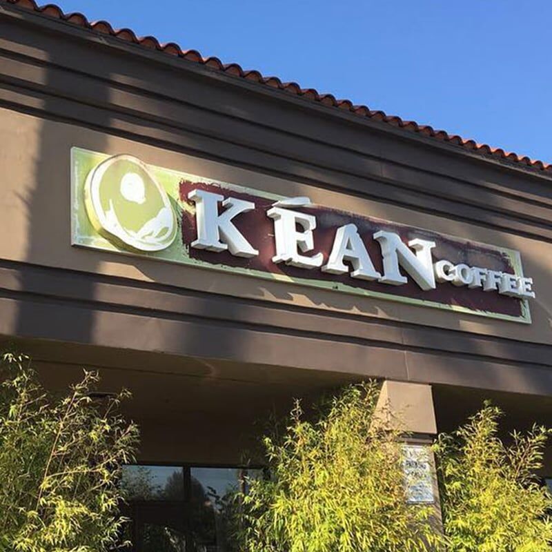 Home - Kéan Coffee